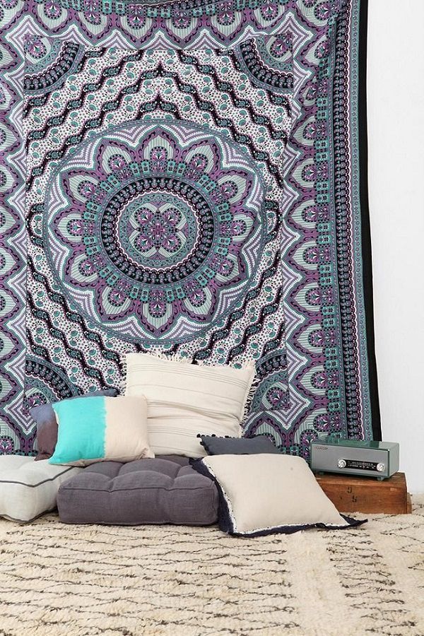 Arredare la stanza per il relax - Idee e suggerimenti