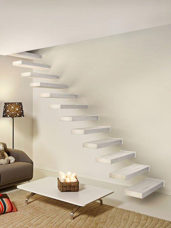 Come scegliere la scala di design giusta per la tua casa