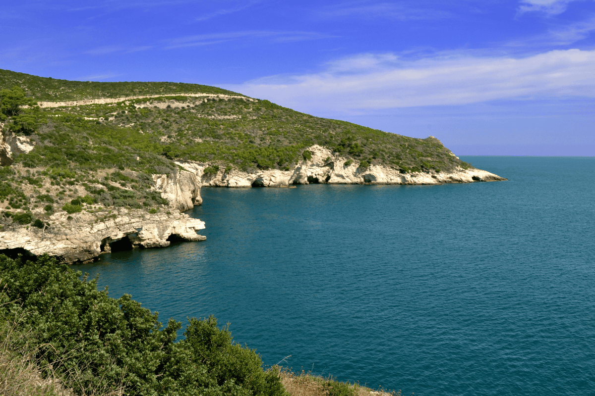 Parco Nazionale del Gargano: bellezza incontaminata della natura