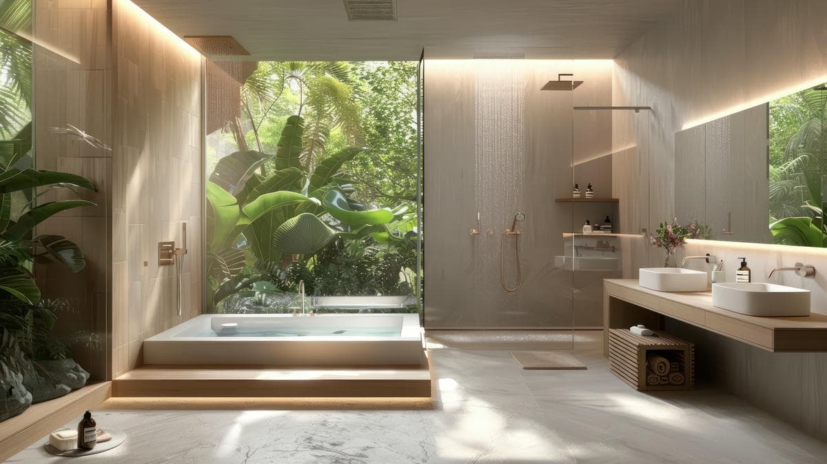 Come arredare un bagno moderno e personalizzato